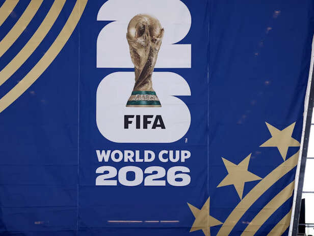 FIFA World Cup 2026 new rules revealed: Countdown restarts, expanded ...