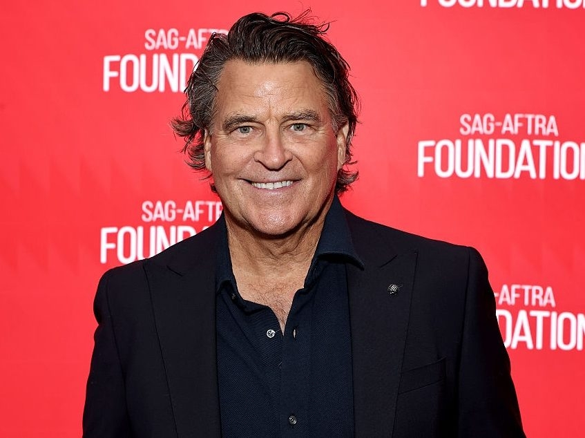 ‘Married With Children’ star Ted McGinley reveals ridiculously low ...