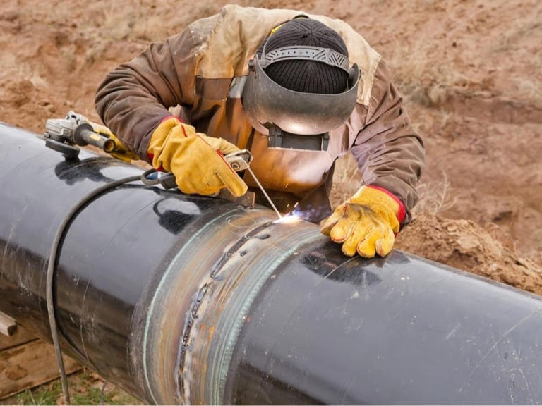 Southington water main project nears completion