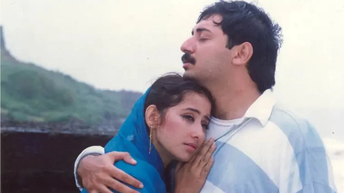 5 unforgettable films by Mani Ratnam
