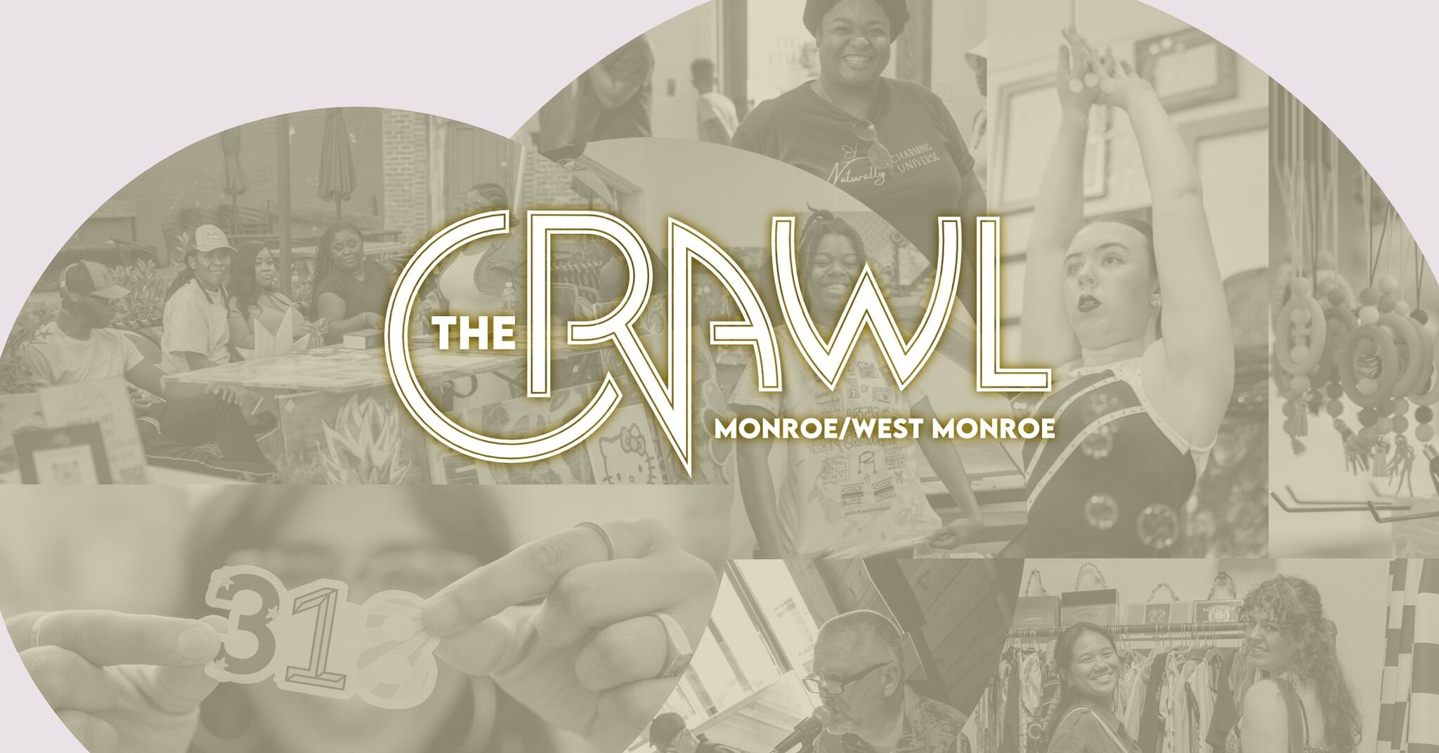 Downtown gallery crawl in the Twin Cities
