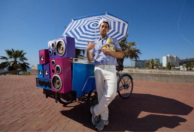Comunicado: Helados más ligeros, el mismo placer: la apuesta "better ...