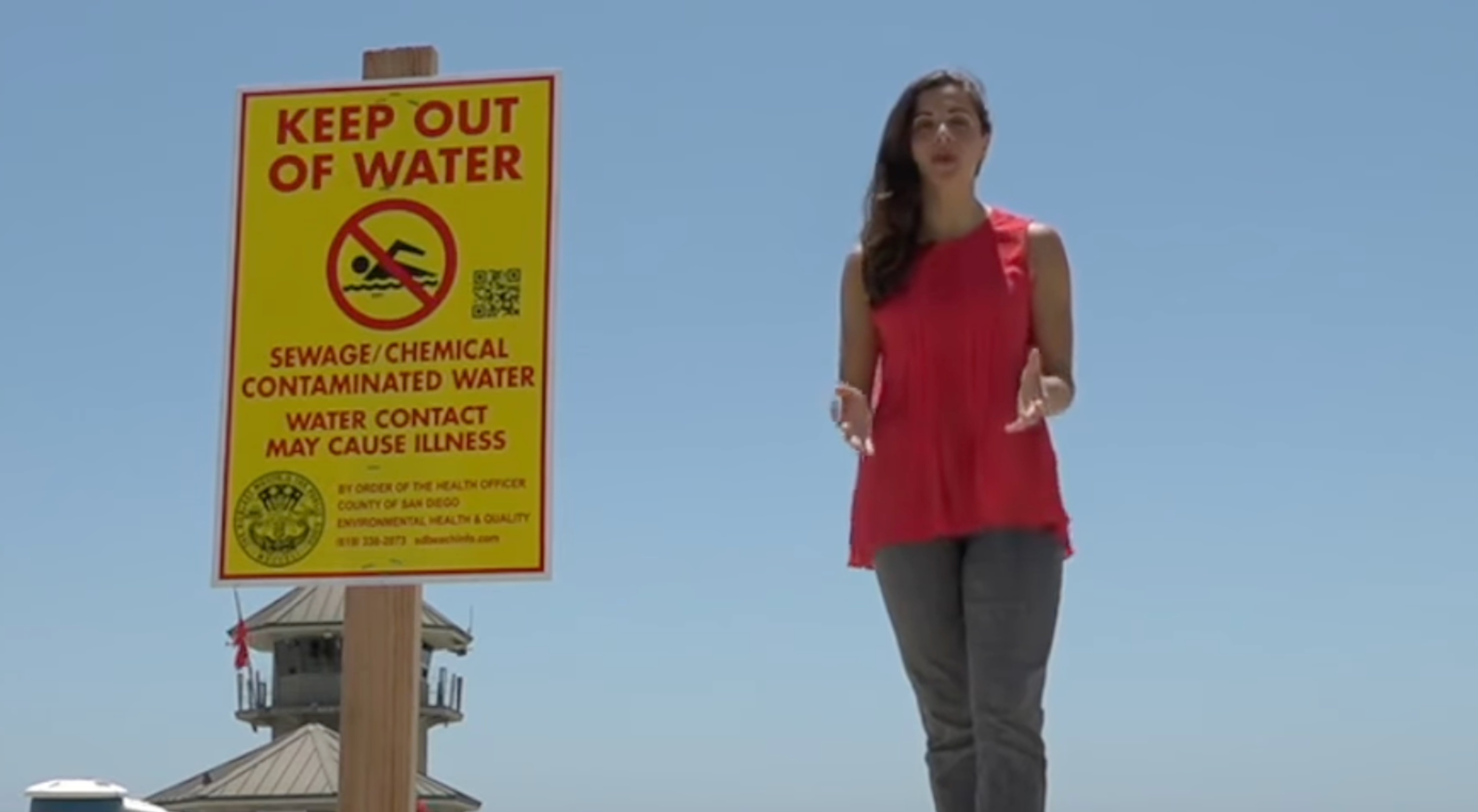 From 'heaven on earth' to 'paradise lost': An upscale California beach ...