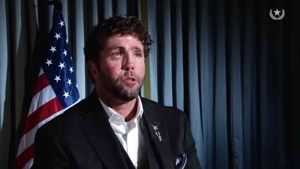 Stories from America’s elite Navy SEALs