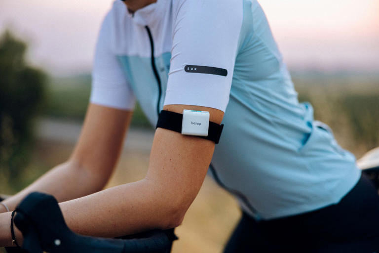 Wahoo's latest update turns your bike computer into a mobile sports ...