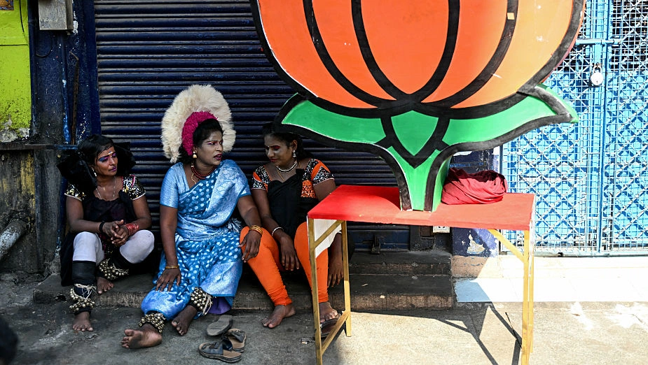 Annamalai resigns from BJP, eyes new political movement