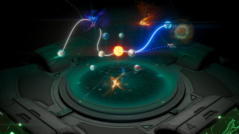 Angespielt und (fast) durchgespielt: Ist Star Fox für Switch 2 wirklich ...