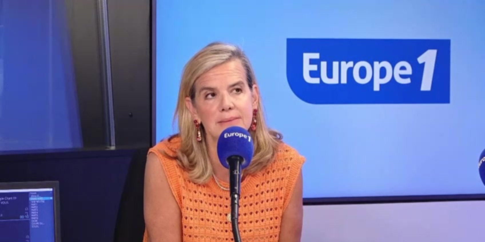 « Le déni pour masquer l'impuissance » : Gabrielle Cluzel dénonce l ...
