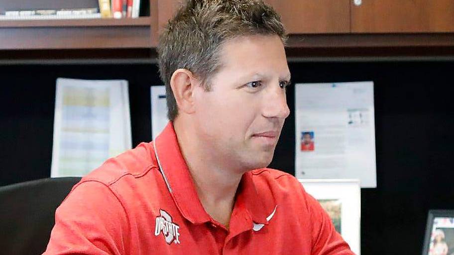Ohio State insider delivers a confident message on Buckeyes' spending ...