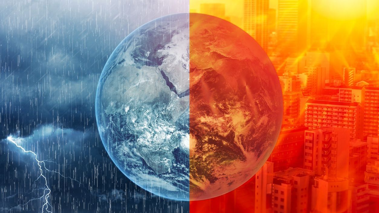El Nino will cause record high temperatures across the globe this ...