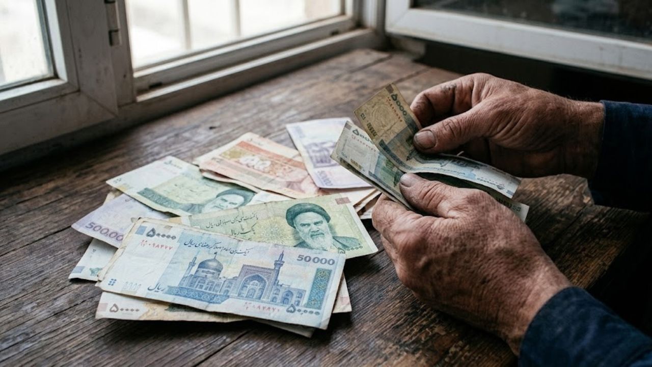 Iran sanctions: No easing until uranium stockpile is handed over