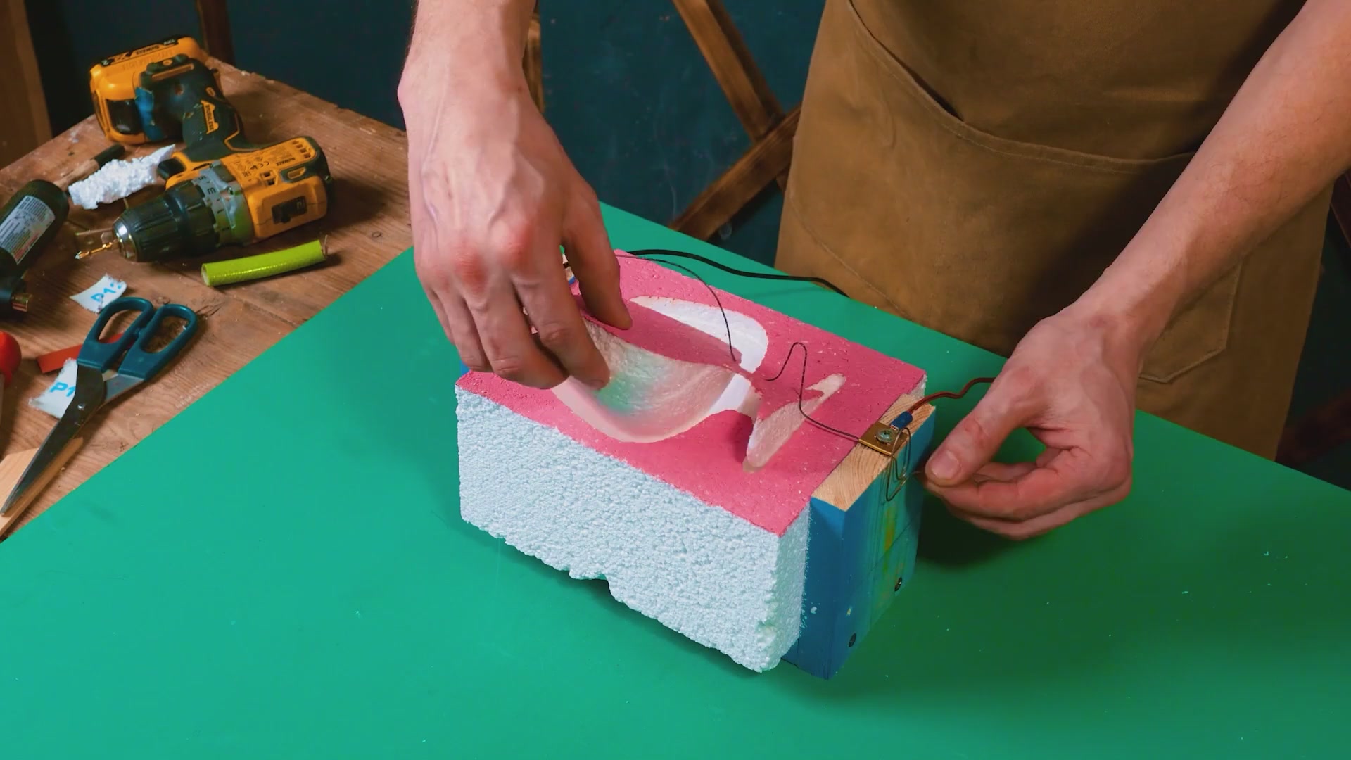 Craft your own durable tools to enhance your toolkit