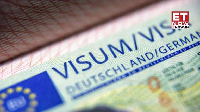 Germany scraps airport transit visa requirement for Indian nationals ...