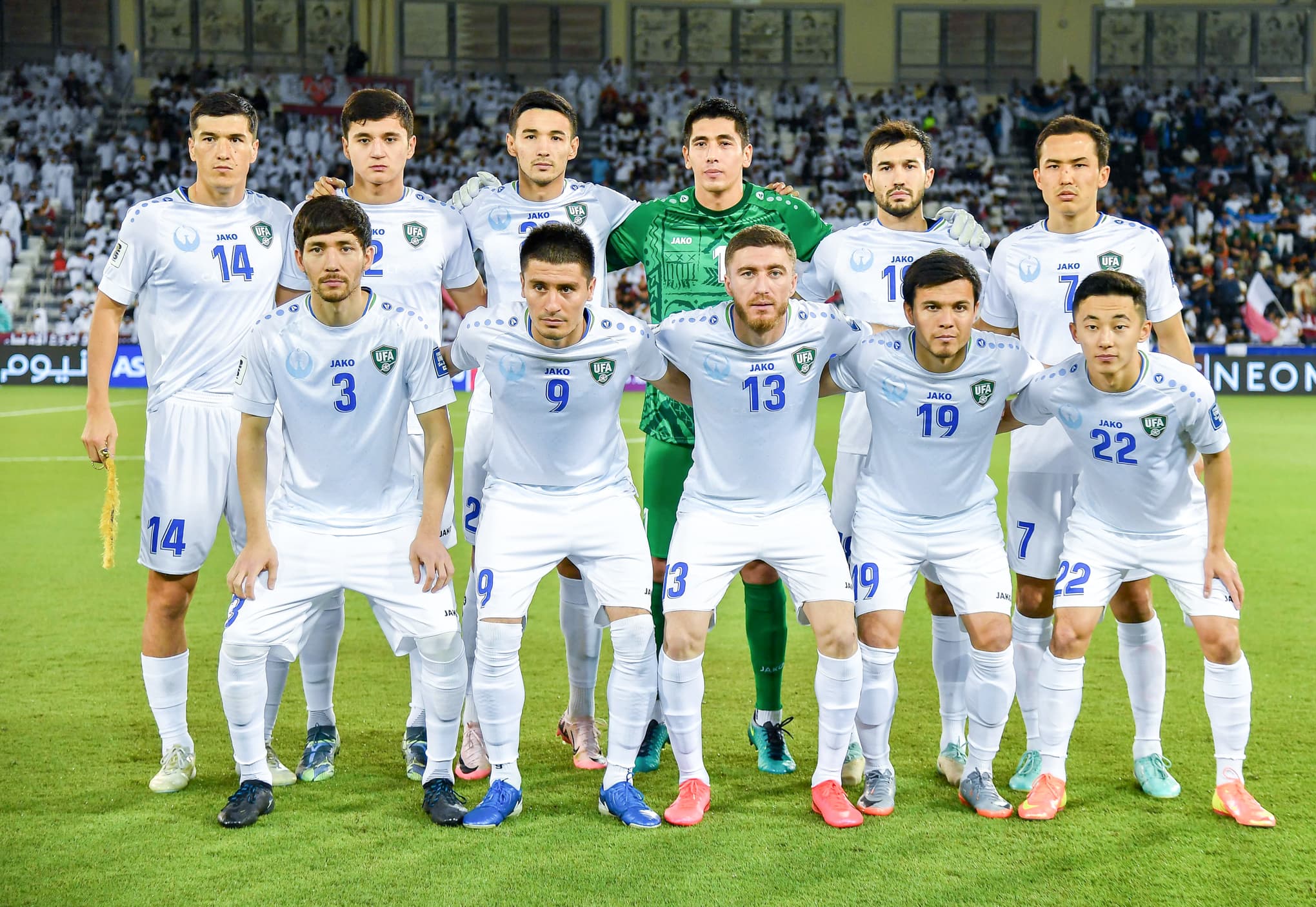 Coupe du monde 2026 : découvrez la liste des 26 joueurs de l ...
