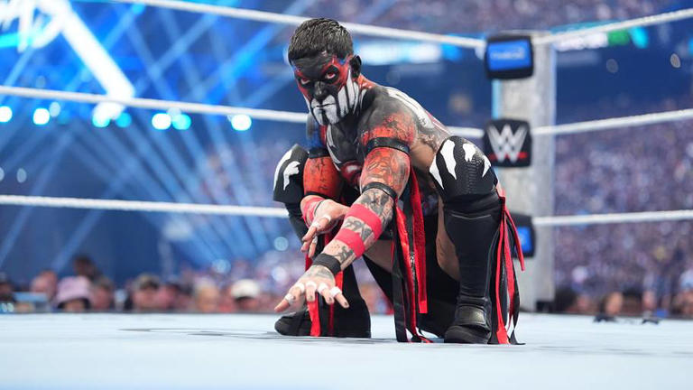 Reported reason why Finn Balor was traded to WWE SmackDown