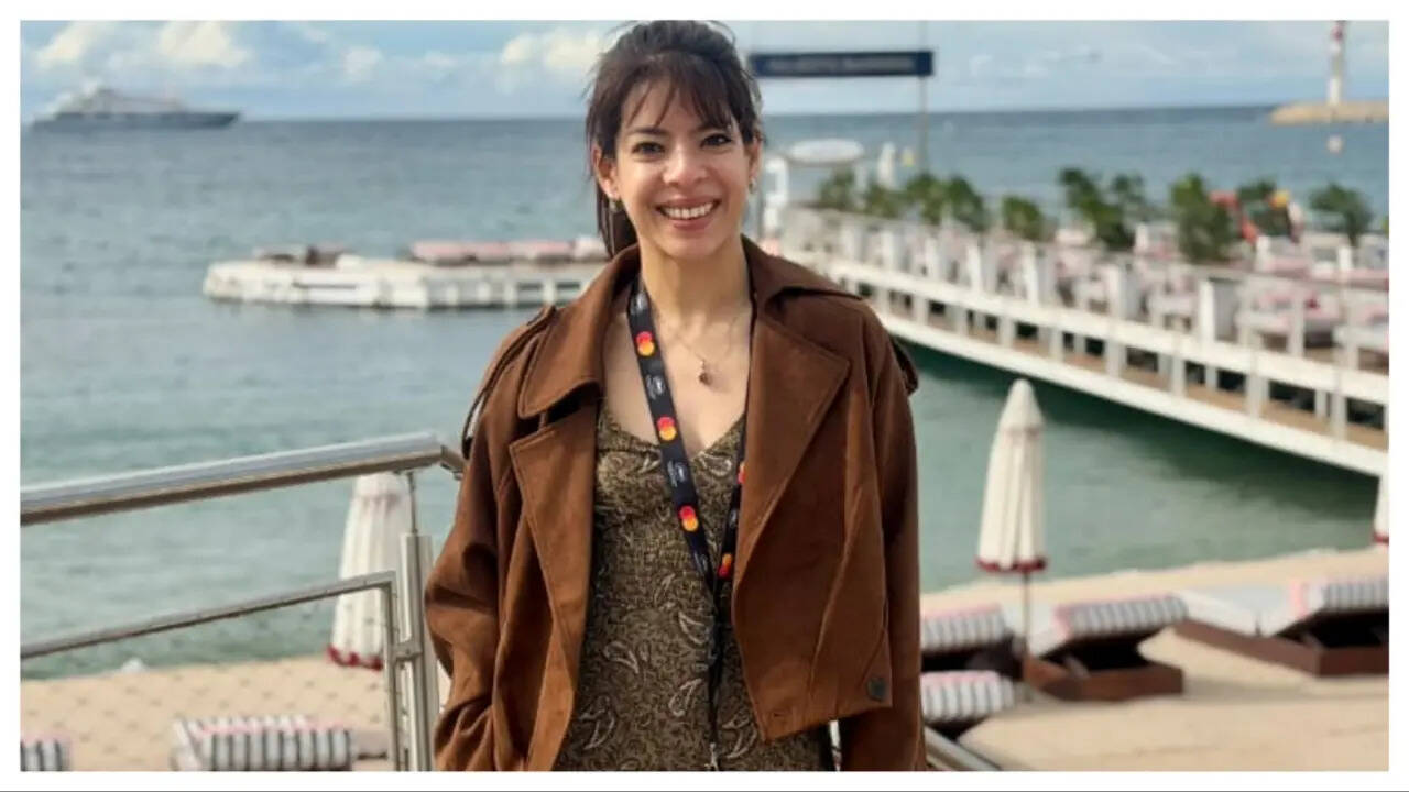 Rumana Molla on her directorial debut: It is a little more satisfying ...