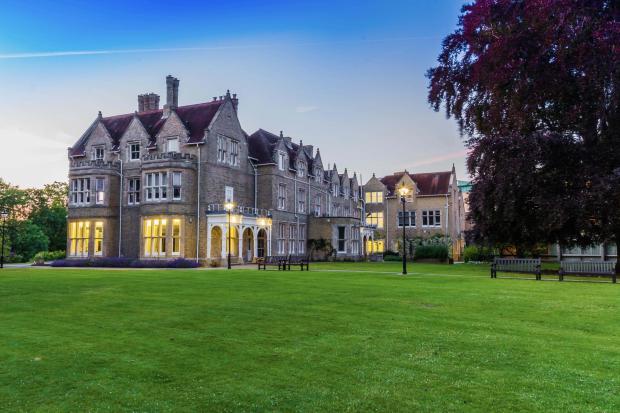 Oxford University college buys Stonemason House for £6.7m