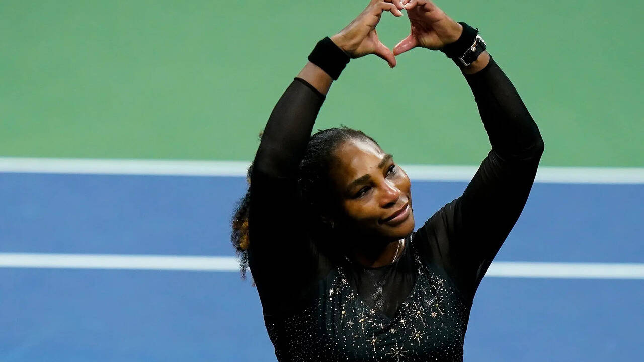 Serena Williams announces return to professional tennis at age 44