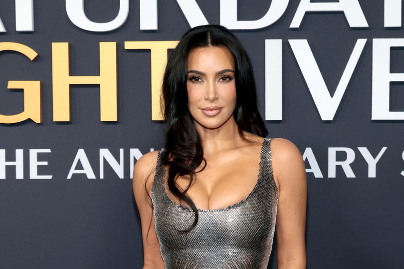 Kim Kardashian's loved-up Instagram post with Lewis Hamilton majorly ...