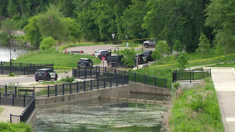 Person found fatally shot inside car in Mill Ruins Park in Minneapolis ...