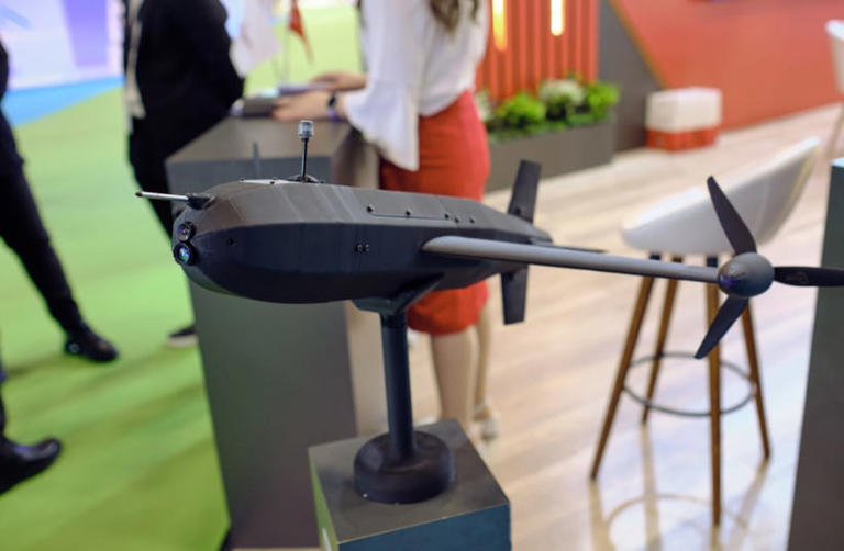 Motorola to acquire Israeli leader in counter-drone solutions, in ...