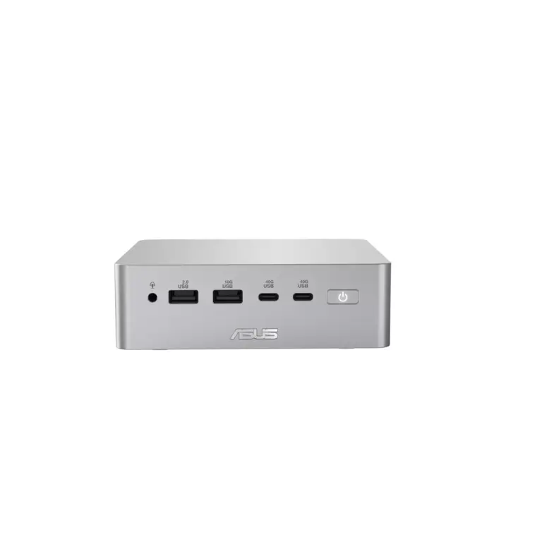 ASUS debuts world’s first Snapdragon X2 Elite mini-PC