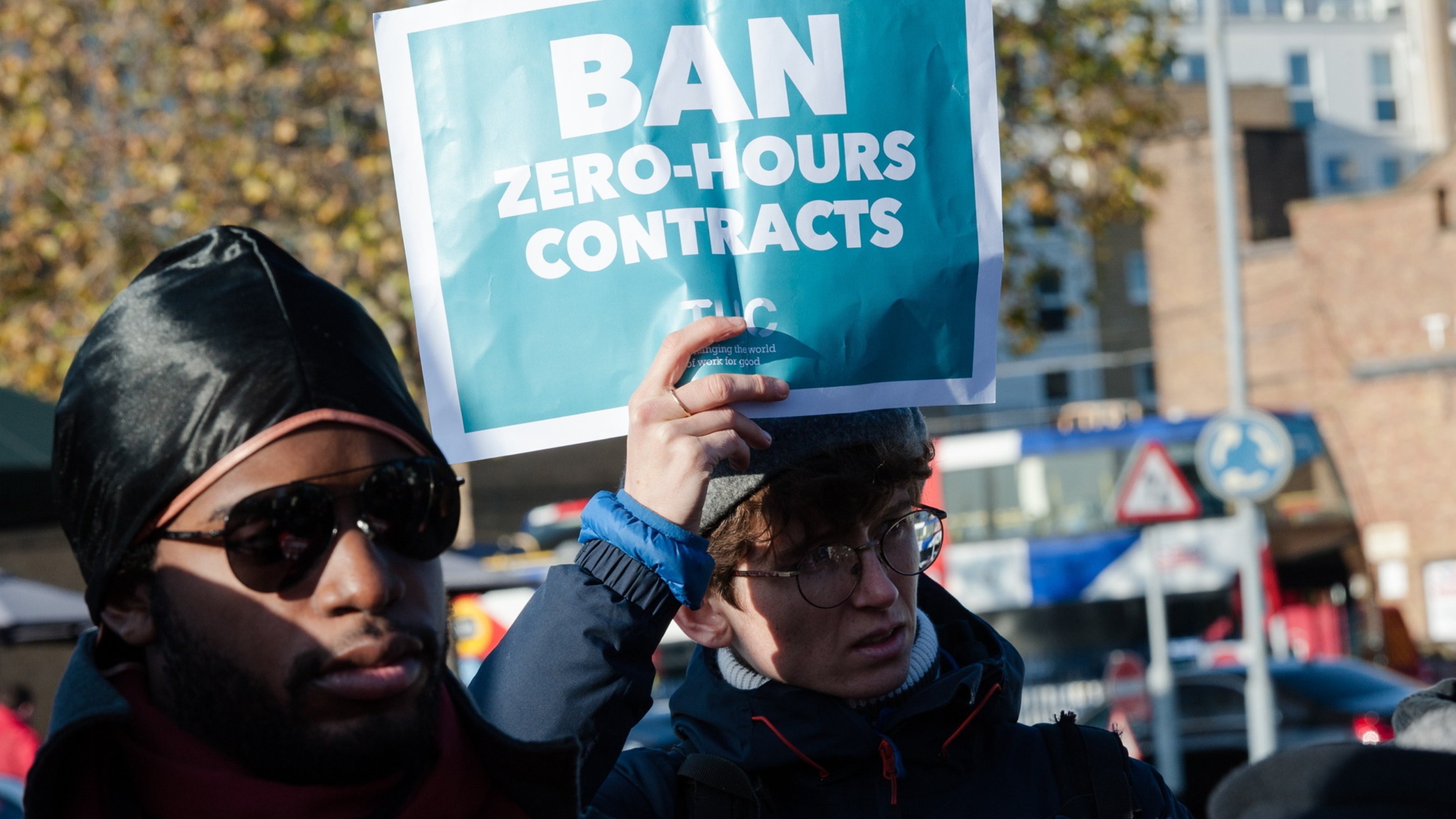 UK government pushes ahead with zero-hours crackdown despite business ...