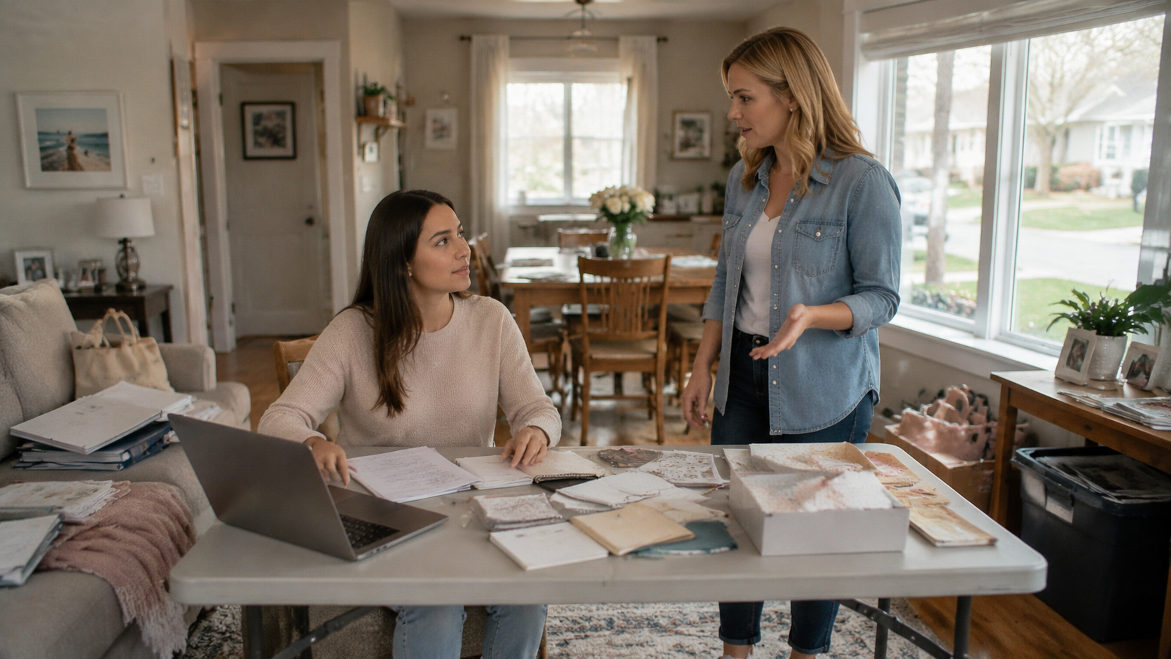 A maid of honor’s $3,000 demand sank a 15-year friendship