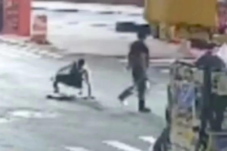 Mystery of the 'mole people' who emerge from underneath major city late ...