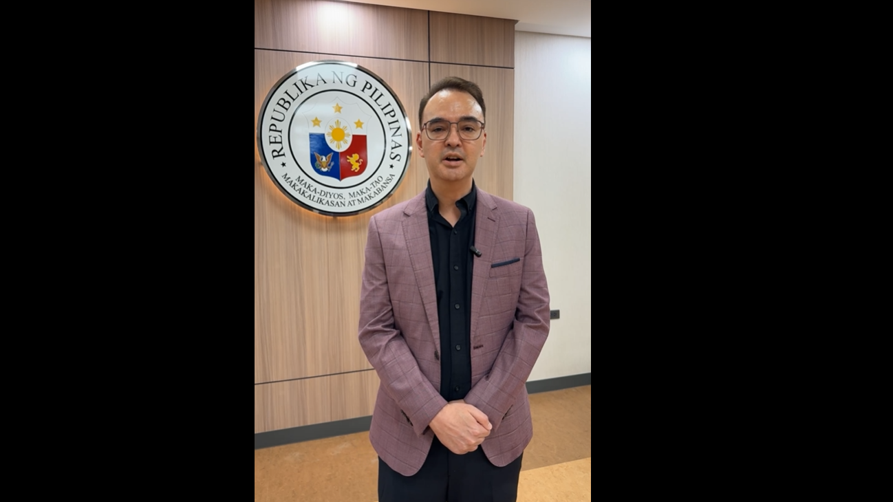 Alan Peter Cayetano invites minority bloc to meeting before flood ...