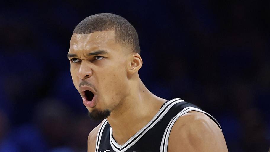 Victor Wembanyama may gift Warriors trade leverage after latest Thunder ...