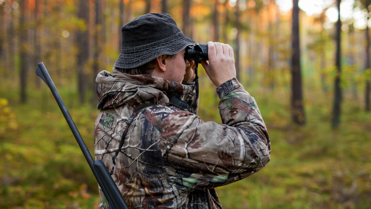 Yes, Oregon proposal to ban hunting, fishing could end up on ballot ...
