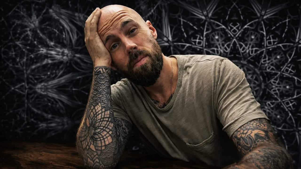 The worst happened after ayahuasca (don't do this)
