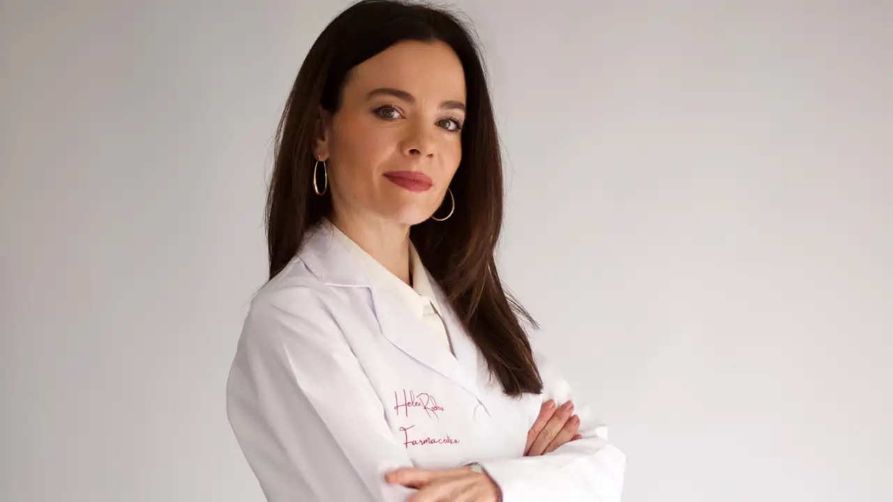 "Un pegote de protector y esta bb cream": El truco farmacéutica para ...