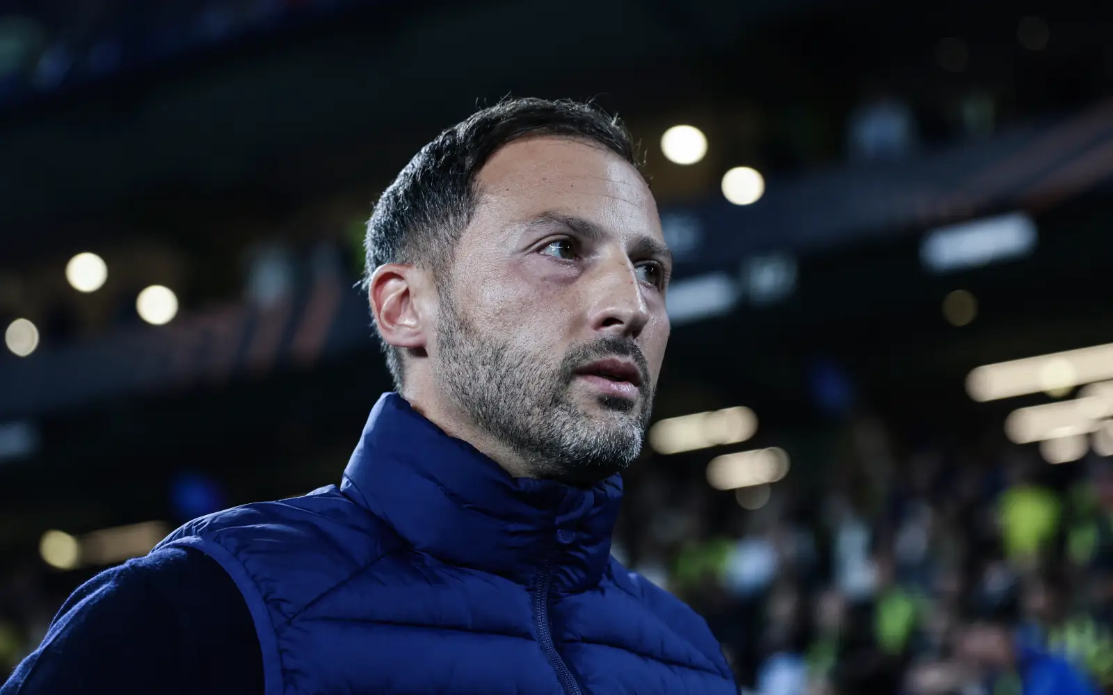 Bologna appoint Tedesco as manager