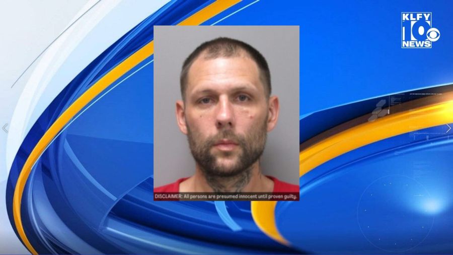 Galliano man arrested on attempted murder charge after stabbing