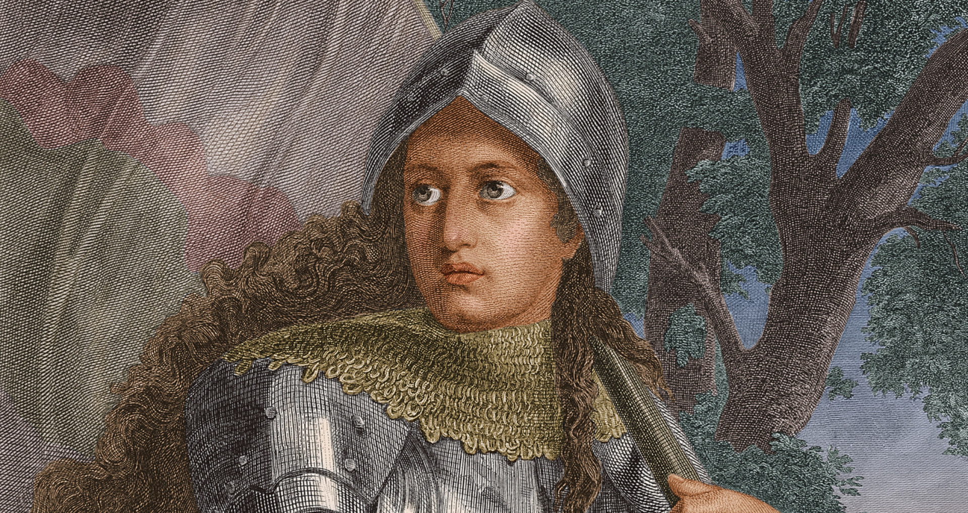 Die ewige Legende: Jeanne d’Arc und ihr Erbe