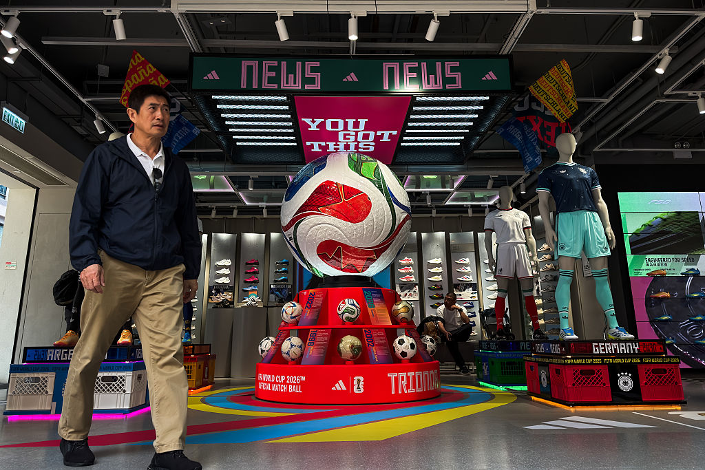 La Copa Mundial de la FIFA podría costar a los canadienses hasta 1000 ...