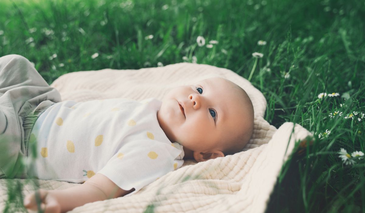 10 gorgeous alternatives to some of the most popular Irish baby names