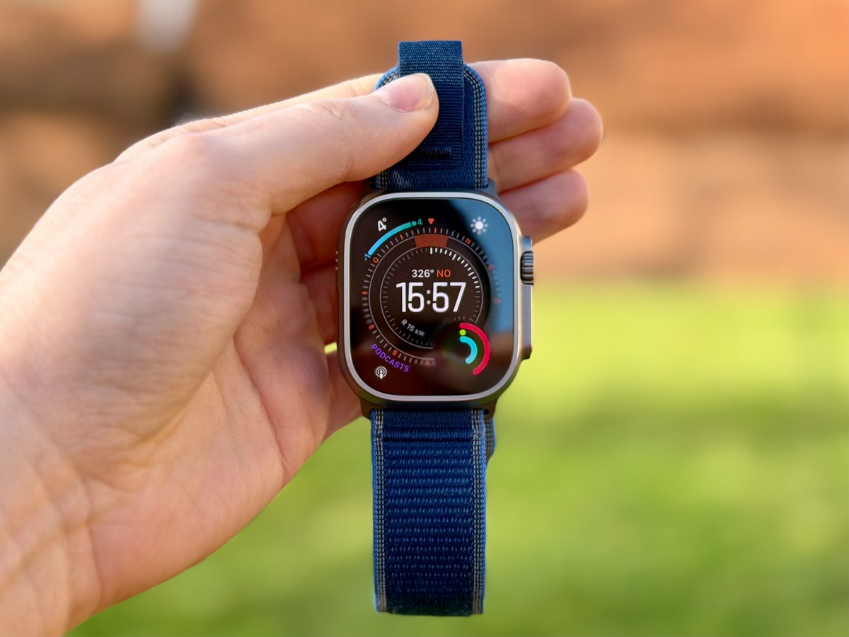Apple Watch 2027 : Apple préparerait un écran OLED plus économe en énergie