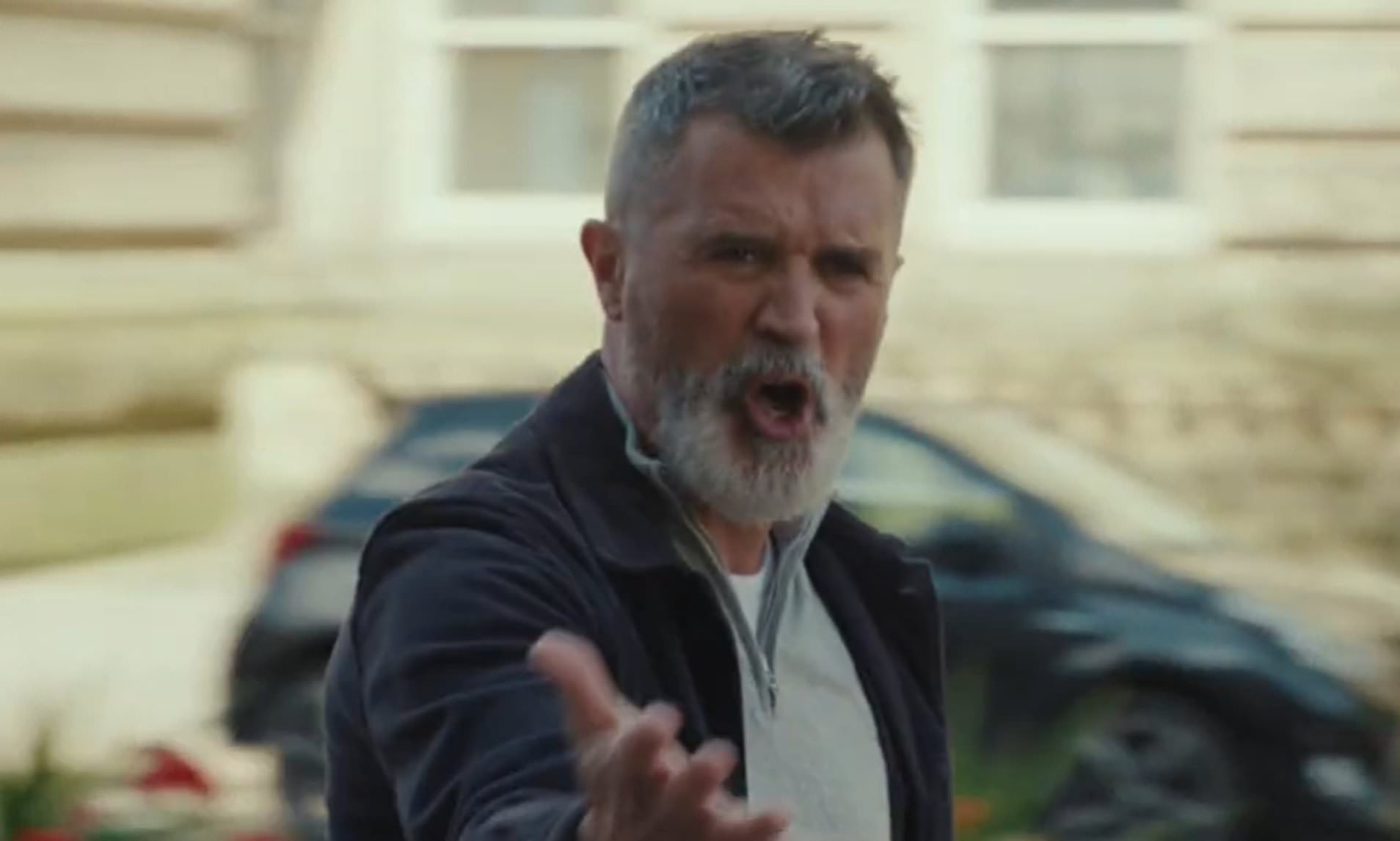 'But that's his job! Babies!': Roy Keane delivers best one-liners in ...