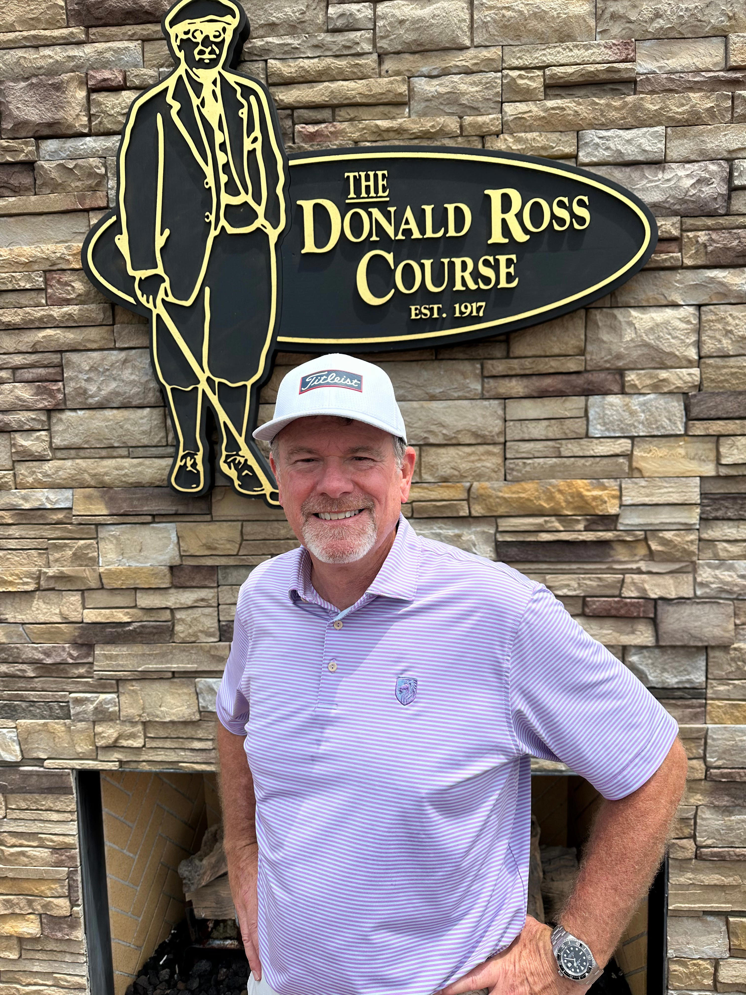 US Senior Challenge: Team Missouri sets the pace at French Lick