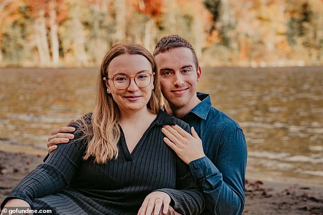 Bloodbath at 'perfect' Maine wedding after bride's cousin allegedly ...