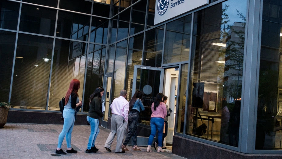 USCIS green card shift could tighten post-birthright ruling