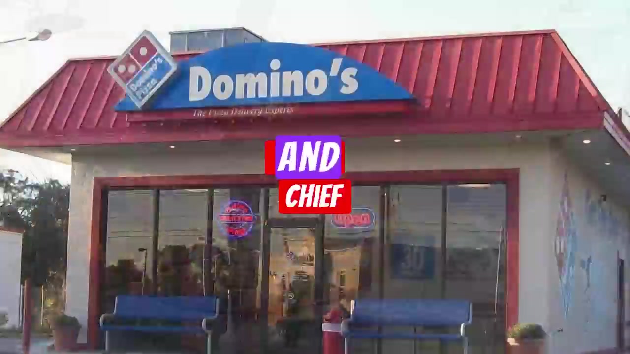 Domino’s launches 50% off pizza deal for one week only