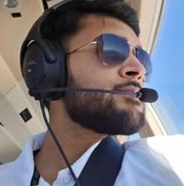 Delta pilot, 25, dies on his wedding day amid helicopter crash