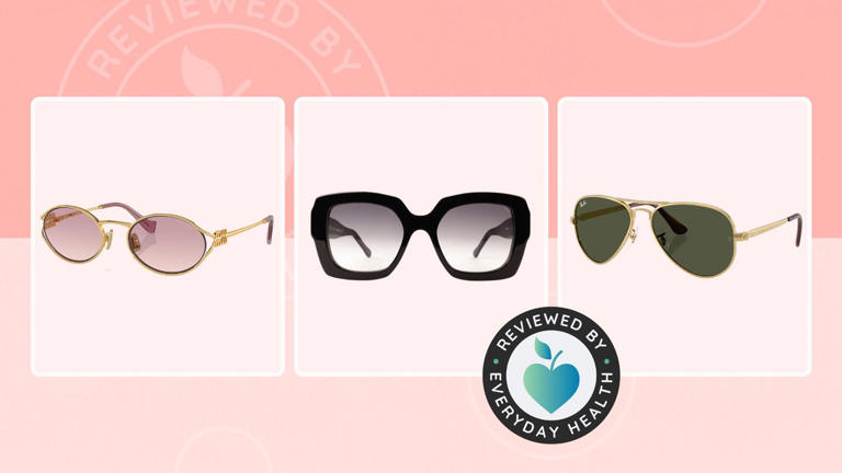 I'm a former optician — these are the 9 best sunglasses, tested and ...
