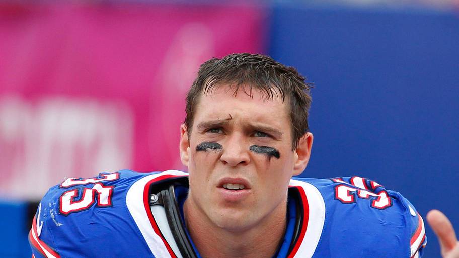 NFL analyst already forecasting Bills' Jim Leonhard as future head coach