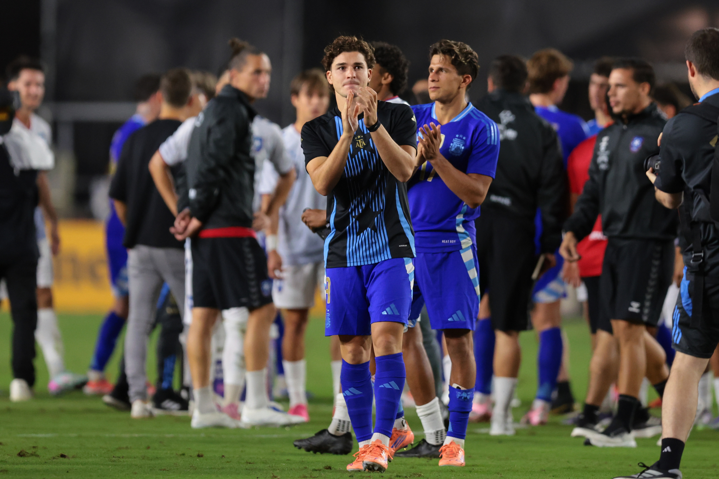 Just eight league goals: Arsenal transfer target given ridiculous £120m ...