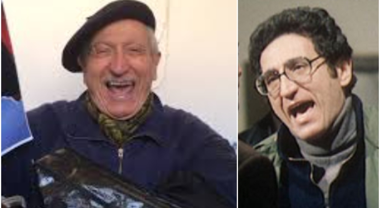 Giacomo Piperno è morto, addio all'attore e doppiatore: da Tornatore a ...